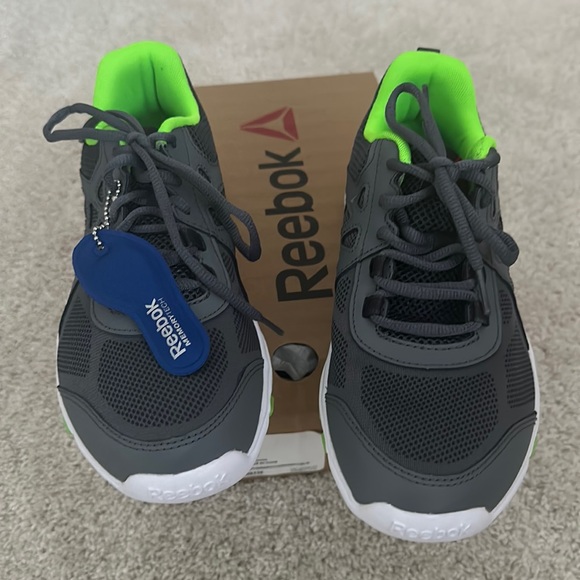 Reebok | Shoes | Reebok Nwt Mens Sublite Train 4 Sz 7 | Poshmark